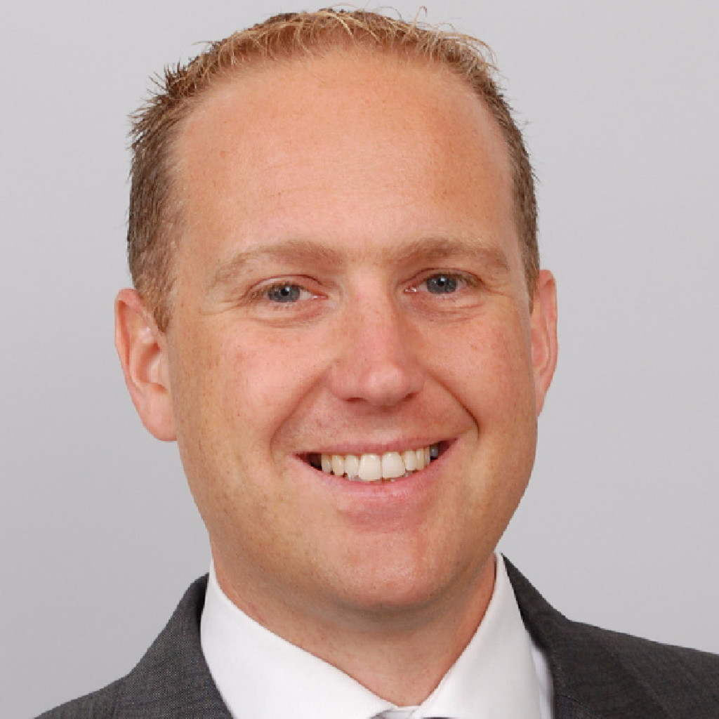 Christopher Tesch - Senior Manager Sales Business Control - UPM Sales ...