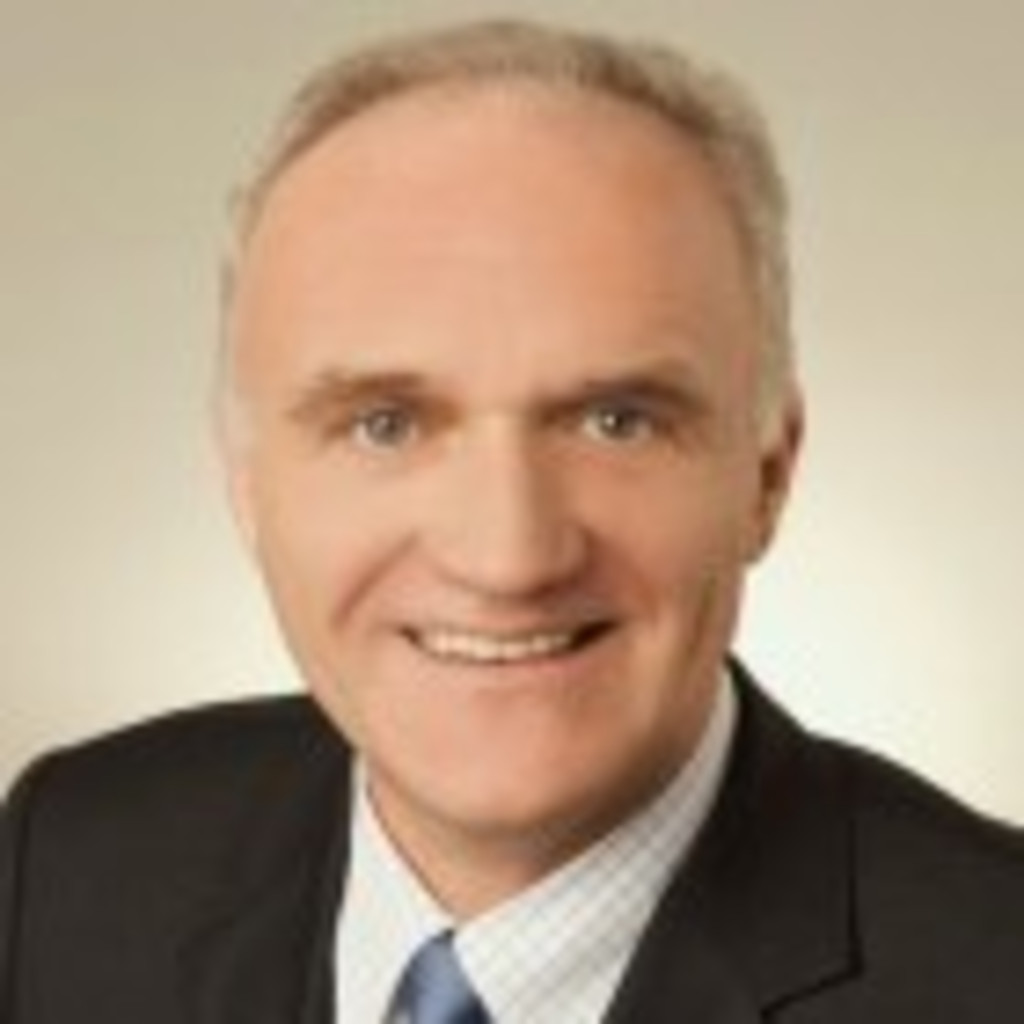 Thomas Führer - Key Account Manager, Vertriebsleiter ...