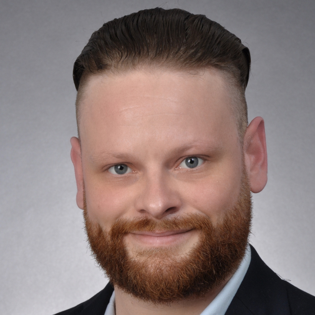 Alexander De Becker - PMO Manager - Volkswagen AG | XING