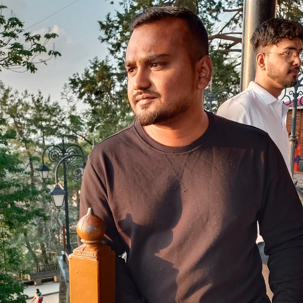 Vinit Gupta Ui Developer Self Employed Freelancer Xing