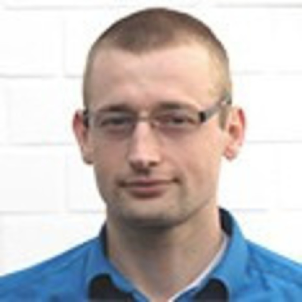 Dipl.-Ing. Robert Popall - Leiter der Herstellung - Popack Logistik ...