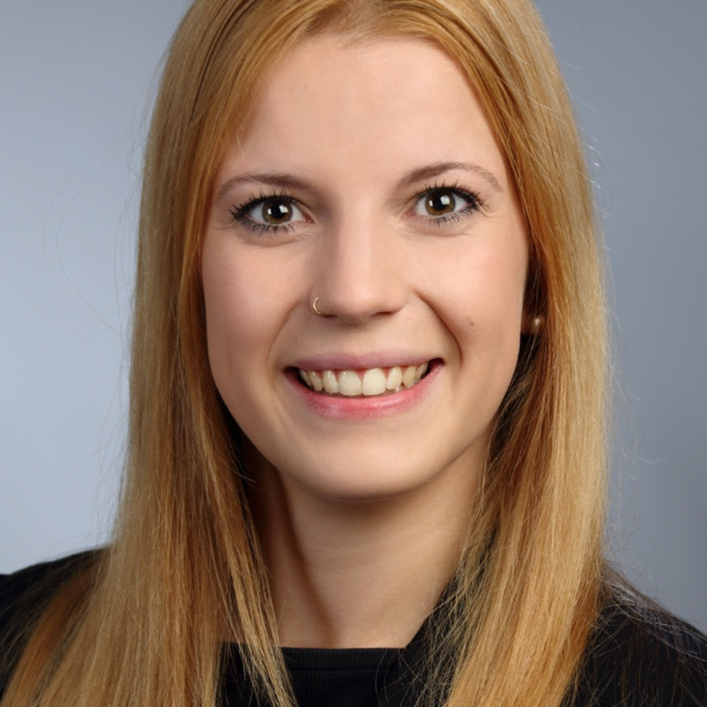 Lisa Ochs - Teamassistentin - medatixx GmbH & Co. KG | XING