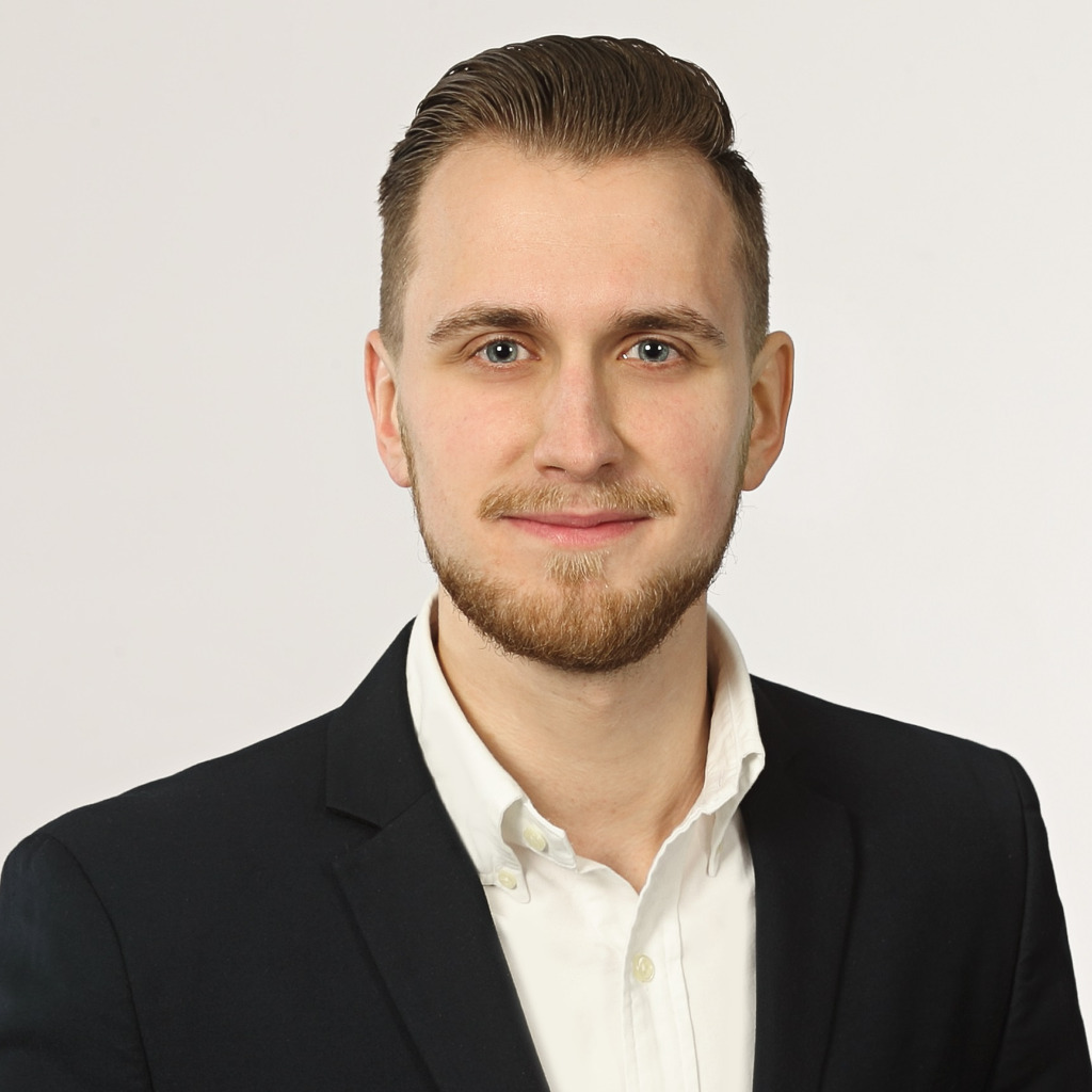 Simon Ziegler - Product Manager - MCT MultiChannelTrade GmbH | XING