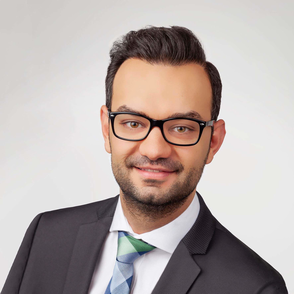 Bogdan Moraru - Vorstandsassistent - Grazer Wechselseitige Versicherung ...