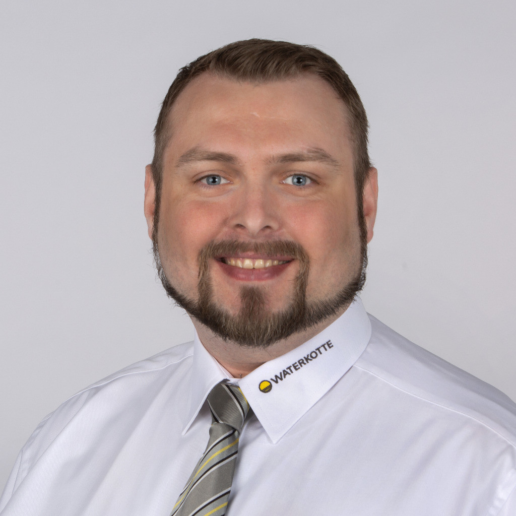 Richard Hoppe - Teamleiter Export & International Trainer - Waterkotte ...