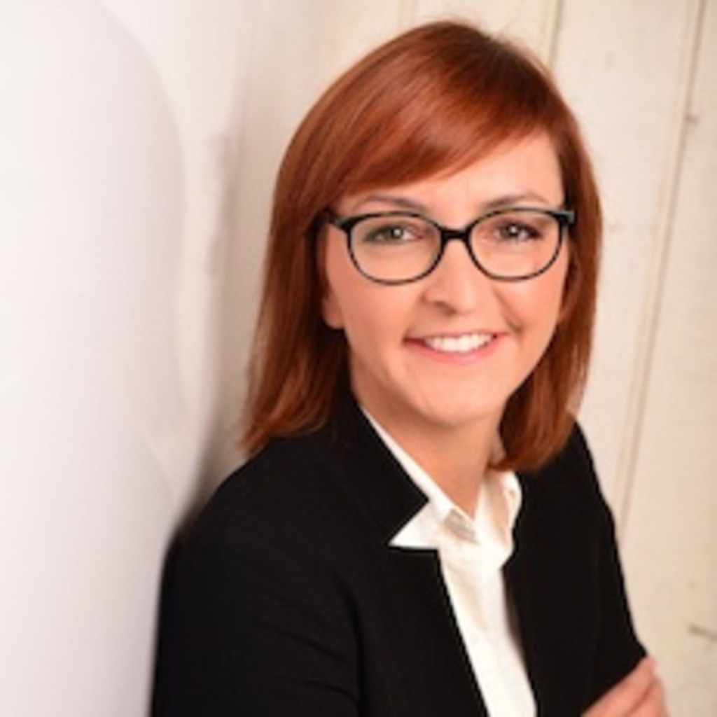 Sigrid Jordan - Customs Specialist - Evident Europe GmbH | XING