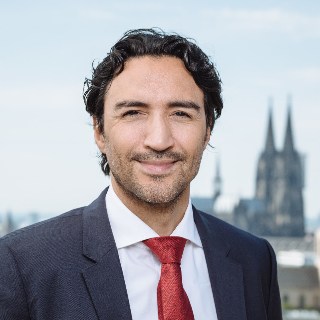 Oliver Katanic - Leiter Business Development - ZECH Bau SE | XING