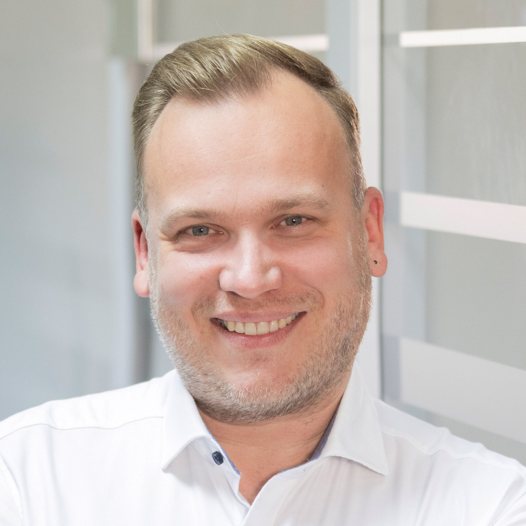 Matthias Ruf - Geschäftsführer - all for IT GmbH | XING