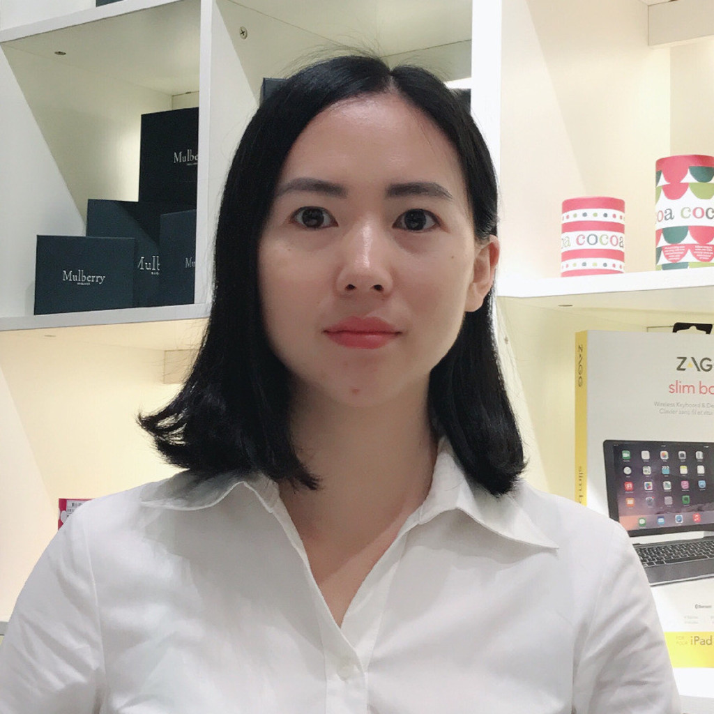 Emily Li - Project Manager - Zhuo Heng Packaging Limited | XING