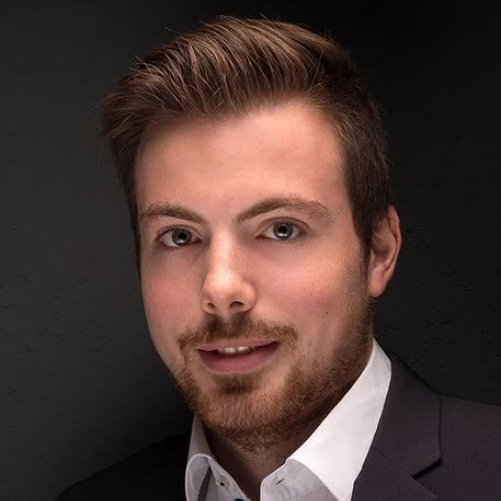 Marc Boßerhoff - Business Analyst - Bauer Media Group | XING