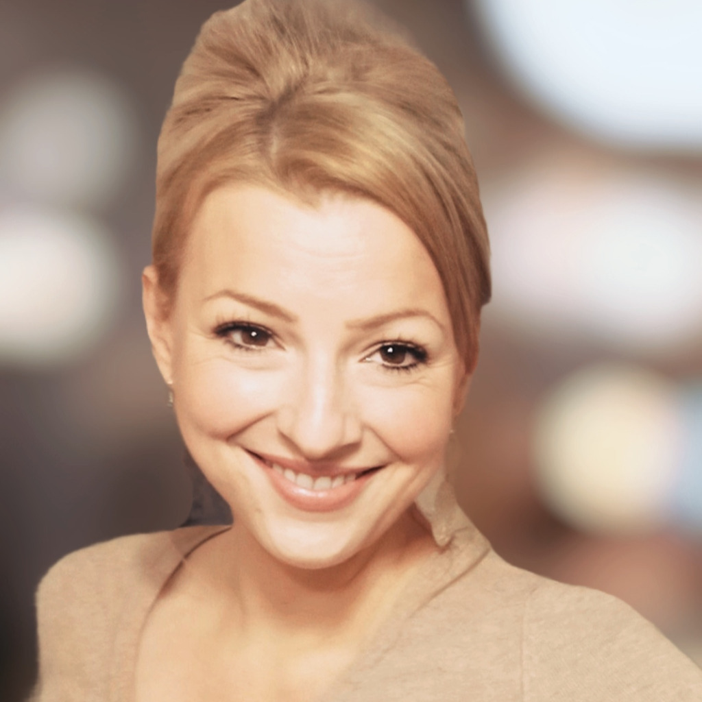 Natalie Halbach - Kfm. Leitung - Büro Hansen | XING