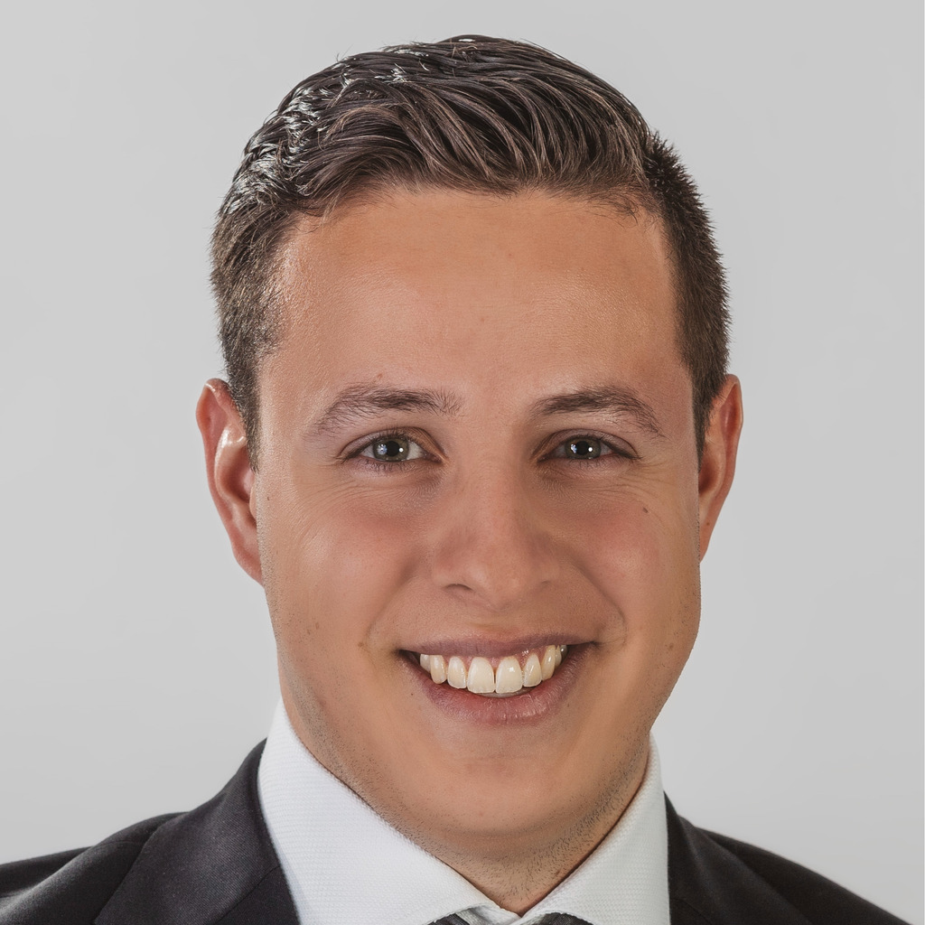 David Hahn - Controller - Hahn Gruppe | XING