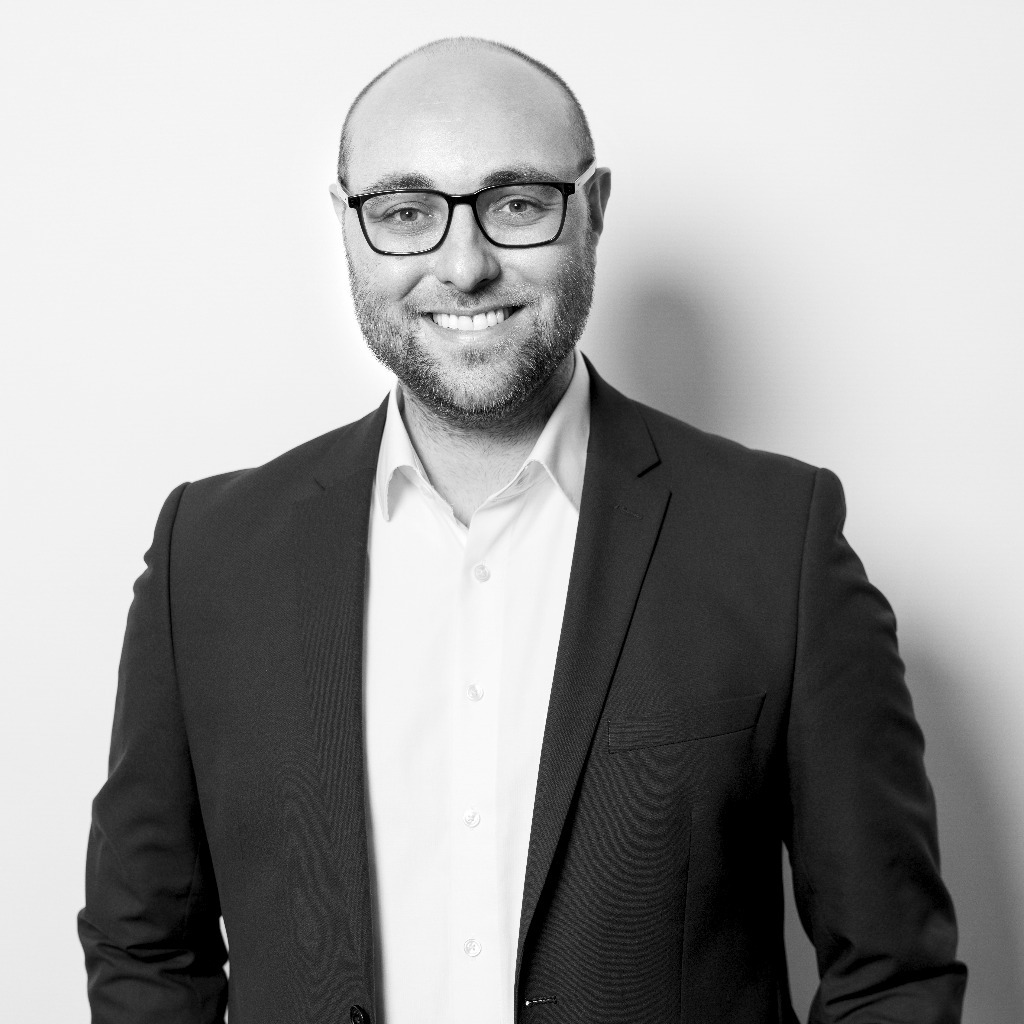 Marc Conrad - Partner | Rechtsanwalt | Attorney-At-Law - MOORE TK Legal ...