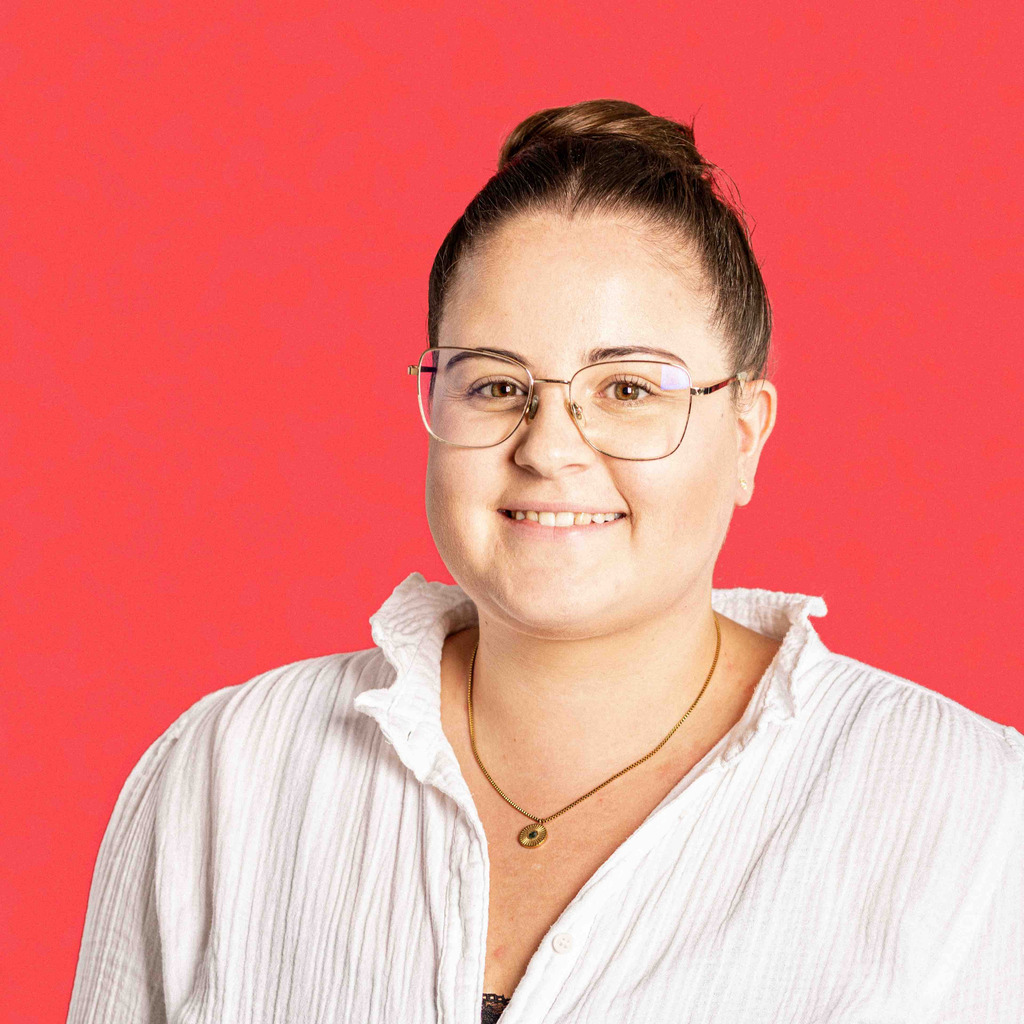 Sophie van der Linden - Qualitätsmanagerin - eismann Tiefkühl ...