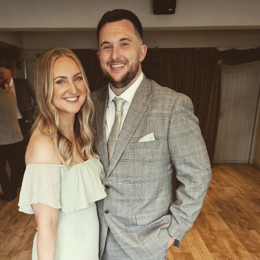 James Husher - Associate Director - Core Tech Recruitment | XING