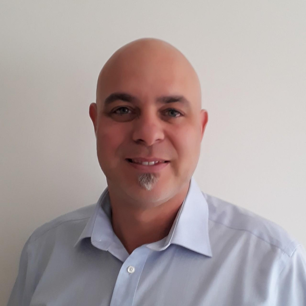 Sascha Ranaudo - Einkauf, Vertrieb und Produktionsplanung - Helmut ...