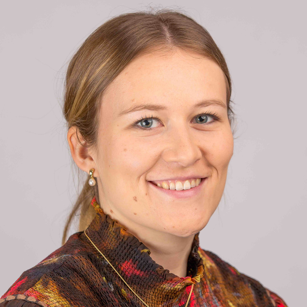 Lisa Wuth - M.Sc. Klinische Optometrie - Optik Hessler | XING