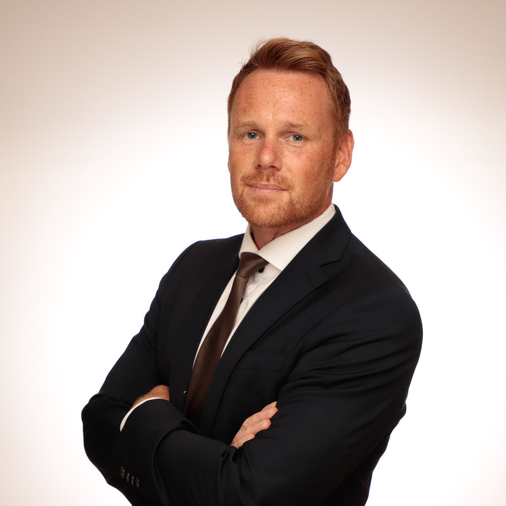 Timon Seidlitz - Prokurist kfm. Klinikleiter - Johanna Etienne ...