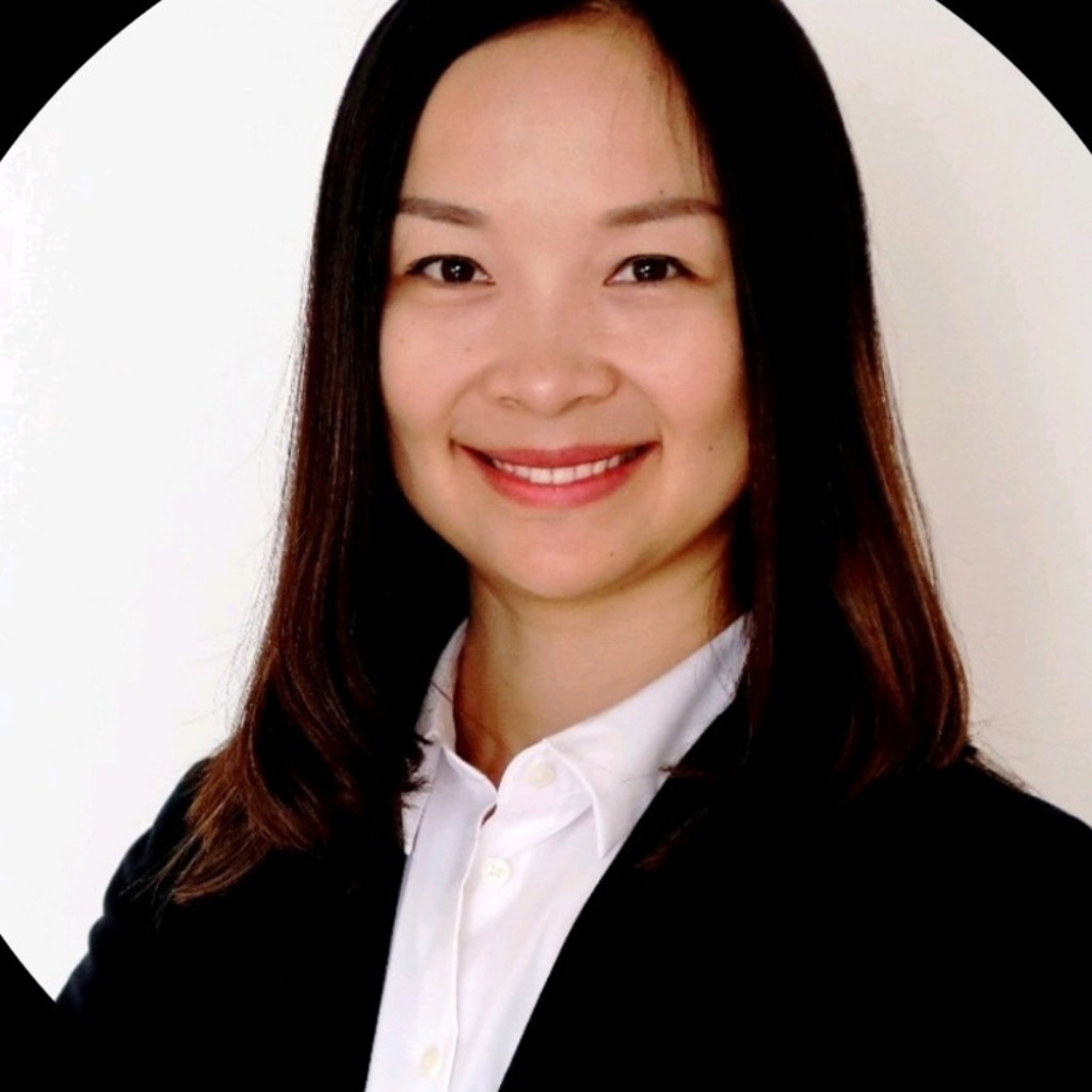 Selena Wu - Marketing lead - Container xChange | XING