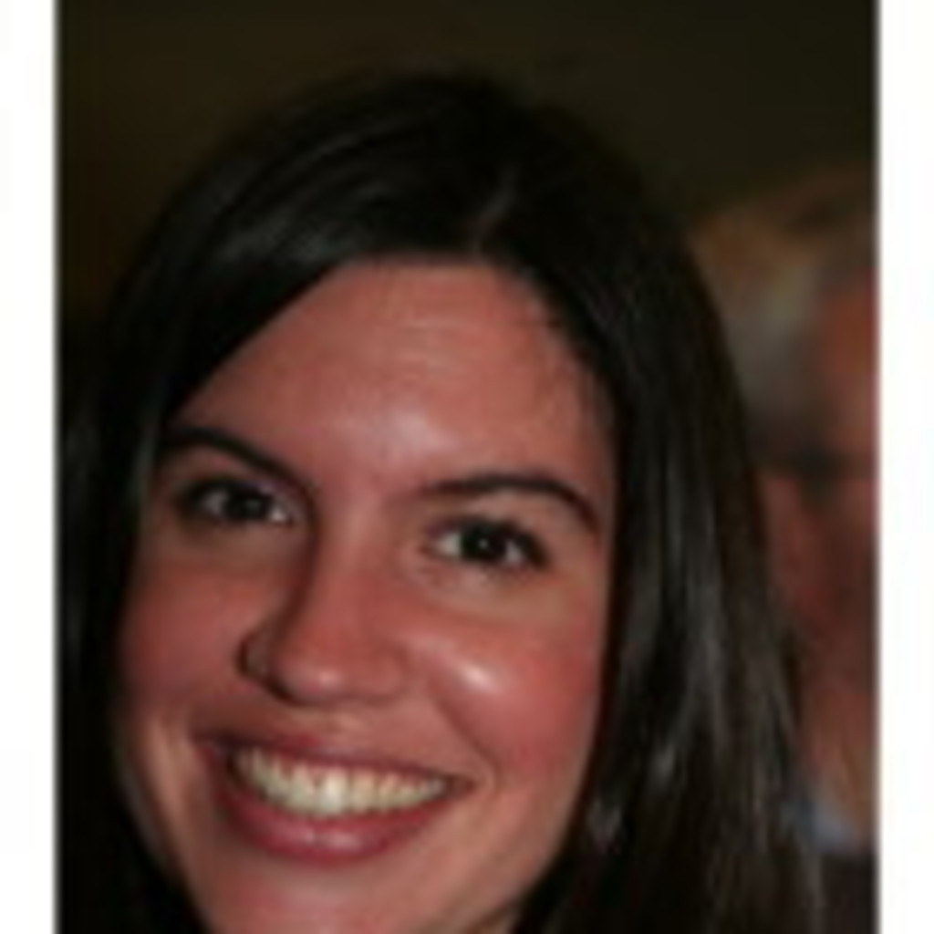 Nadia Rey - Desarrollador Java - Capgemini | XING