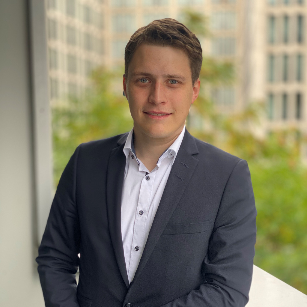 Alexander Neumann - Property Manager - APLEONA Real Estate Management ...