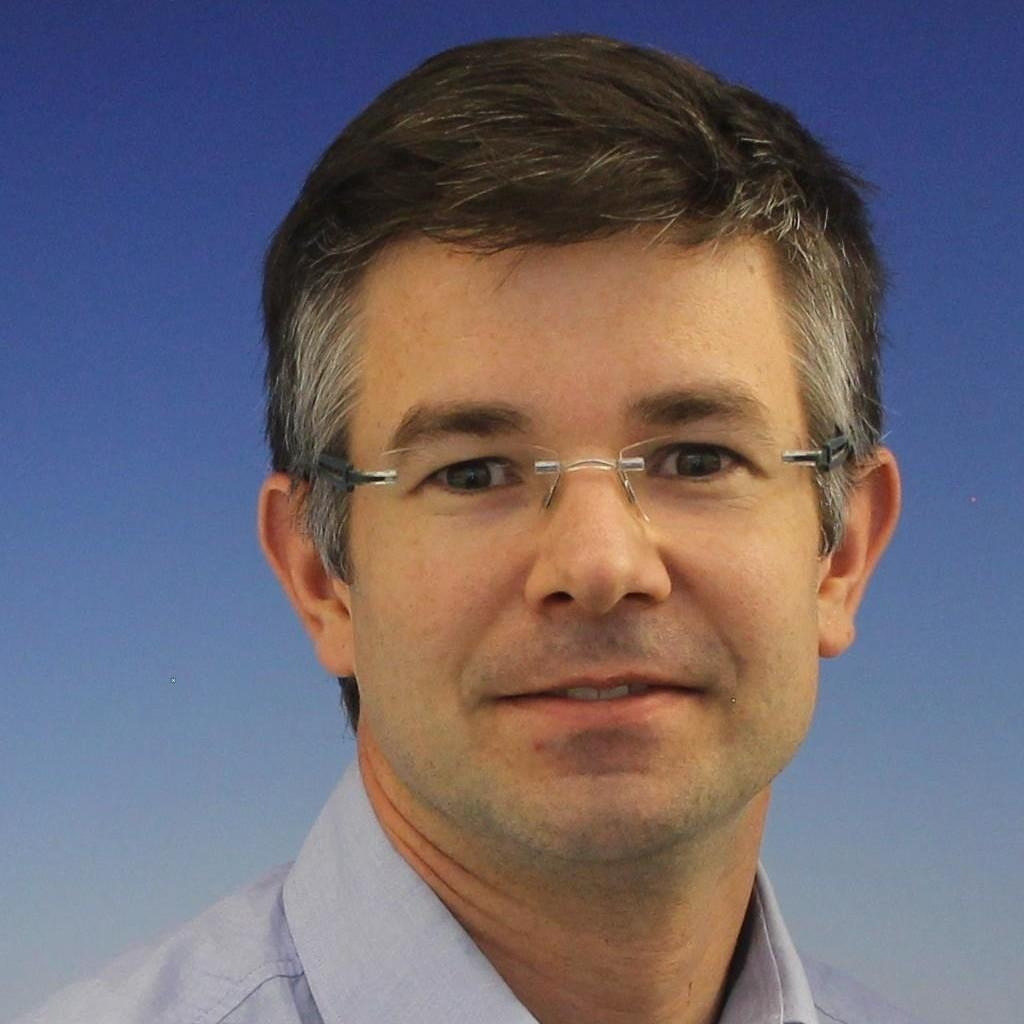 Thomas Rill - Controller - H-TEC SYSTEMS GmbH | XING