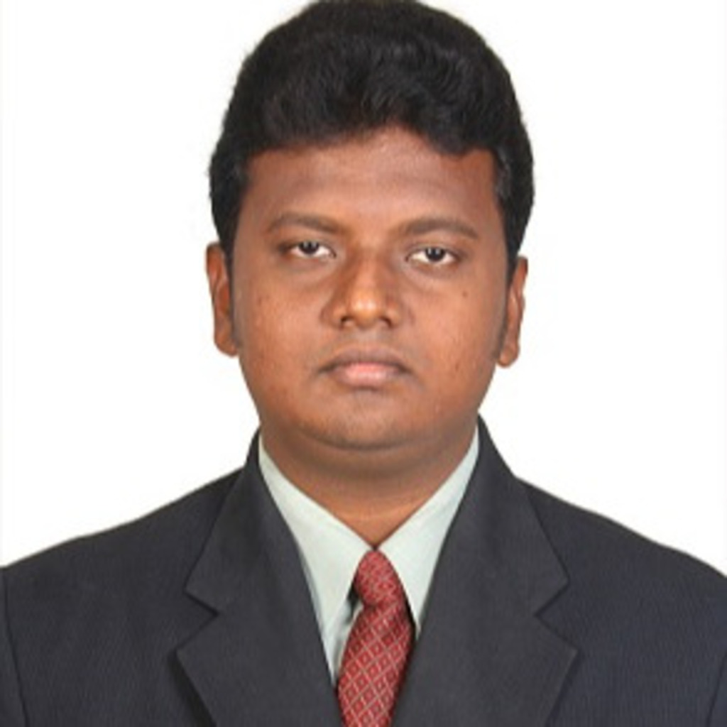 Joseph Aswin Kumar AR - Workday Consultant Certified in Integration and ...