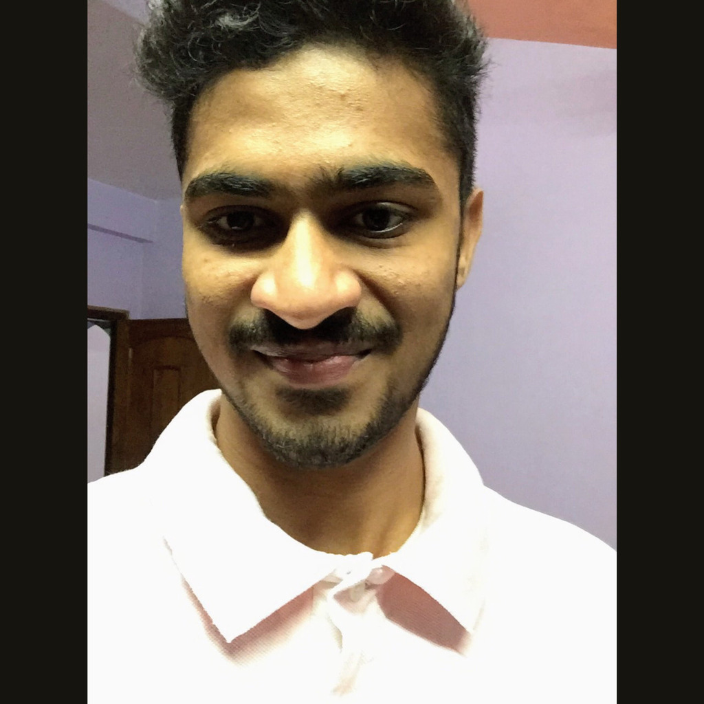 Rawl Lopes - Senior Software Developer - Quantiphi | XING