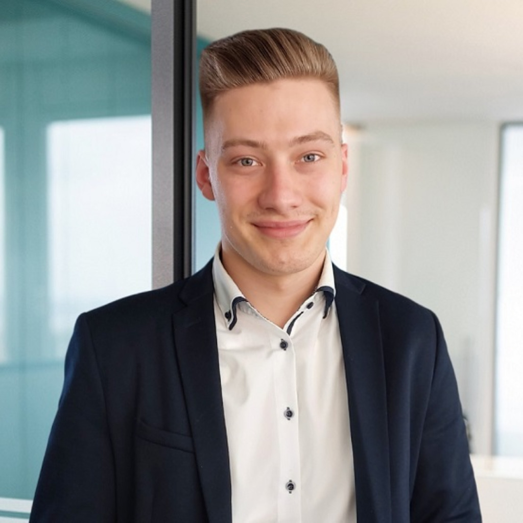 Marc Müller - Junior Recruitment Consultant - ARTS - Extending your Sucess | XING