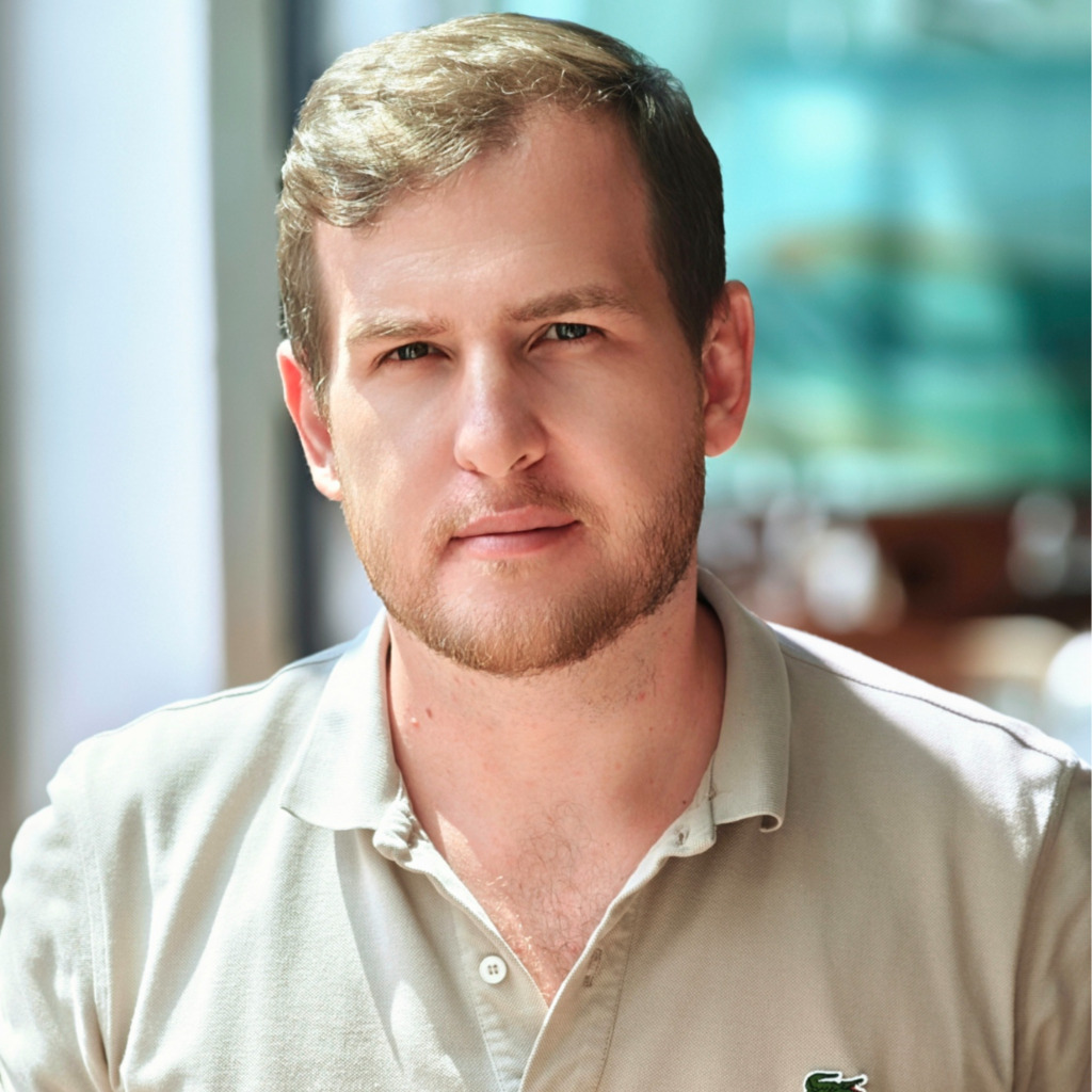 Eduard Schunk - Senior Software Developer - Wilken Software Group | XING