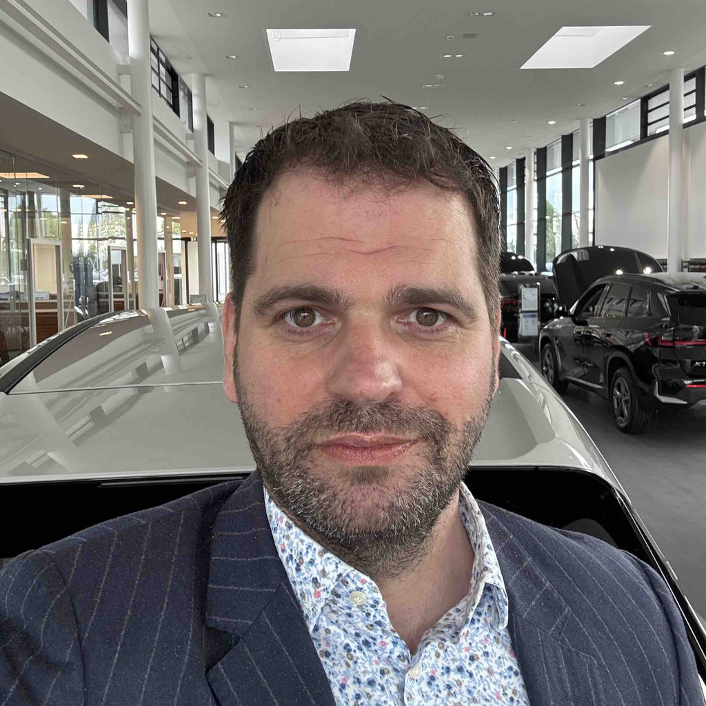 Tadijan Gaspar - Verkaufsberater Neue Automobile - Emil Frey Vogel ...