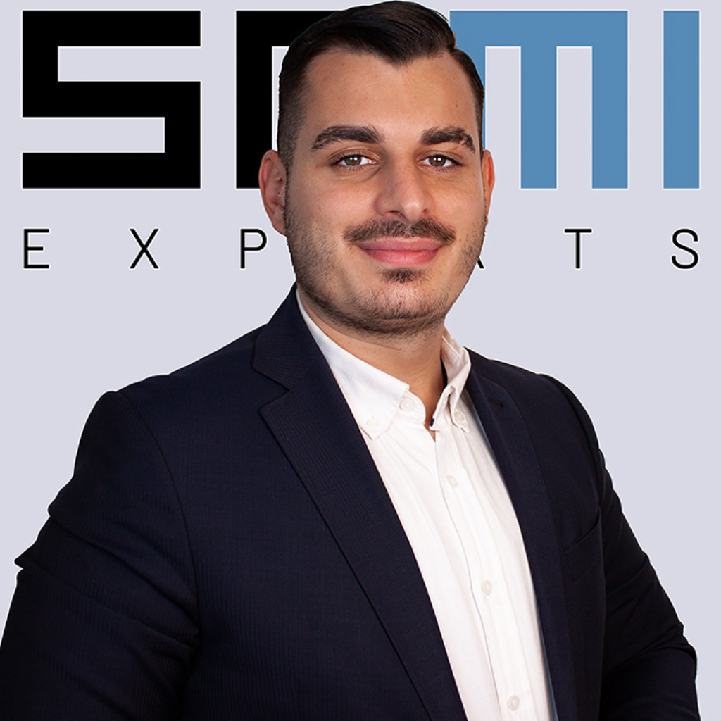 Enis Mehani - Account Manager - SOMI Group | XING
