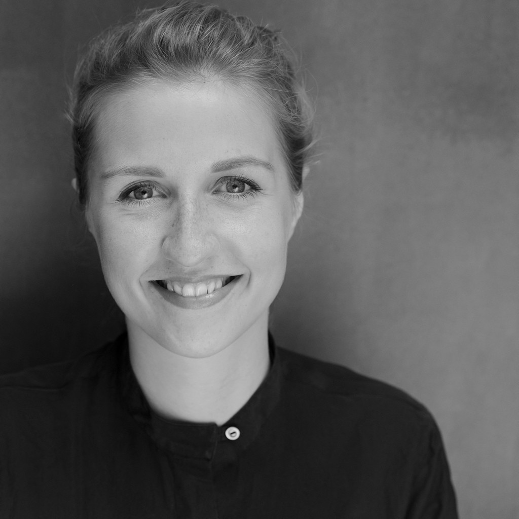 Alina Ruppel - Referentin für internationalen Klima- und Umweltschutz ...