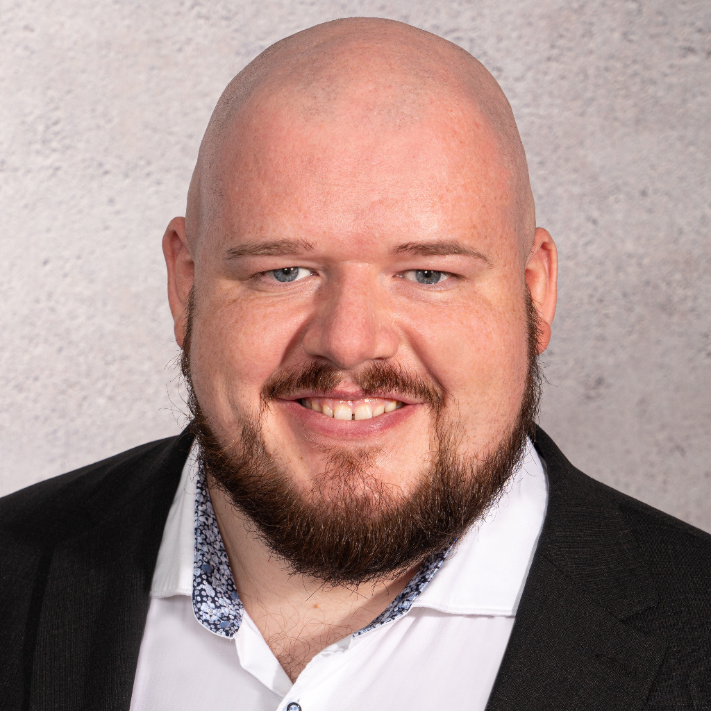 Alexander Gerber - Senior Developer - YFood Labs GmbH | XING