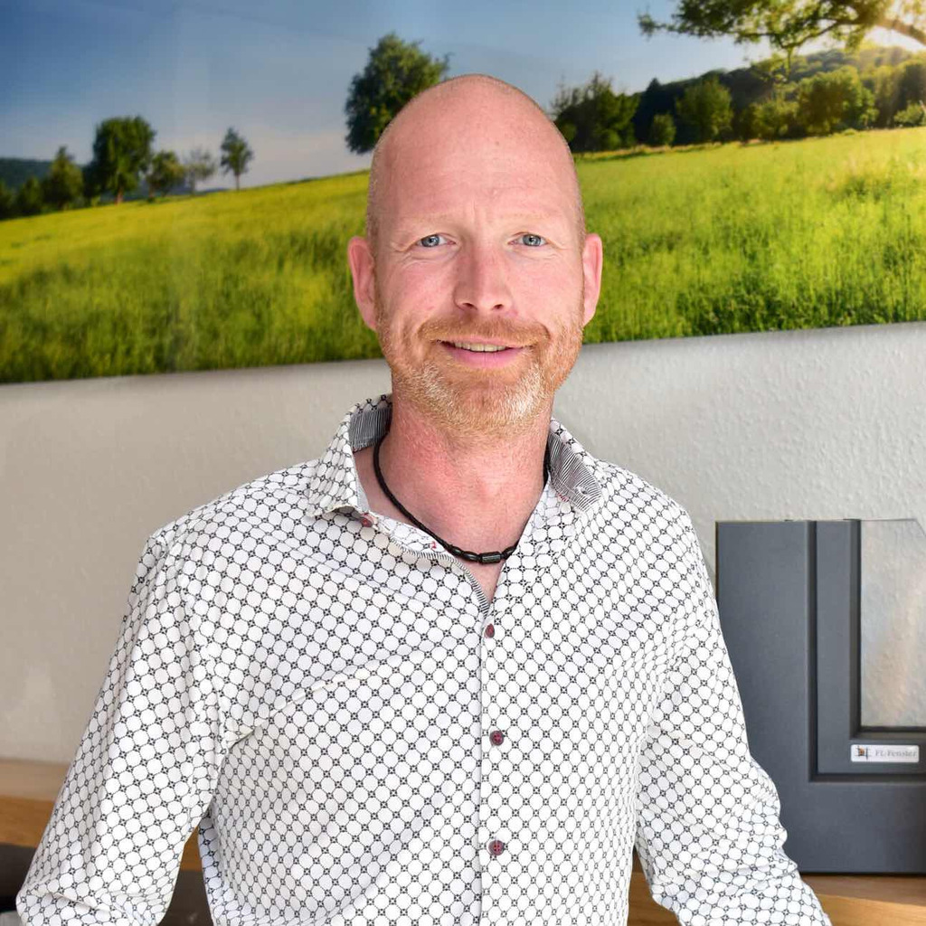 Christian Witte - Projektleitung - FL-Fenster | XING