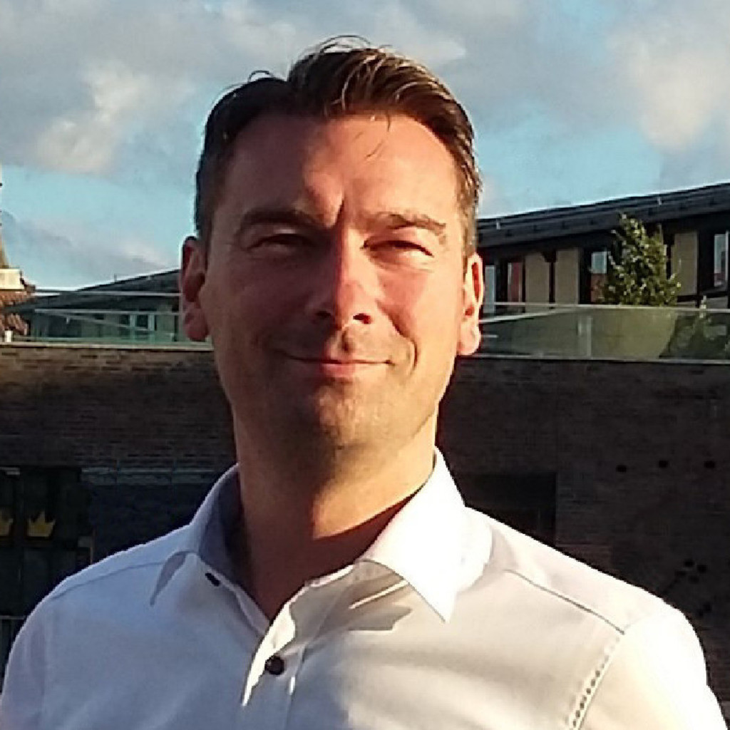 André Kretzschmar - Geschäftsführer - Theater Vorpommern GmbH | XING