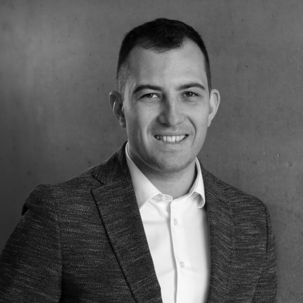 Florian Stiefel - Geschäftsstellenleiter Rist & Stiefel GbR - SV ...