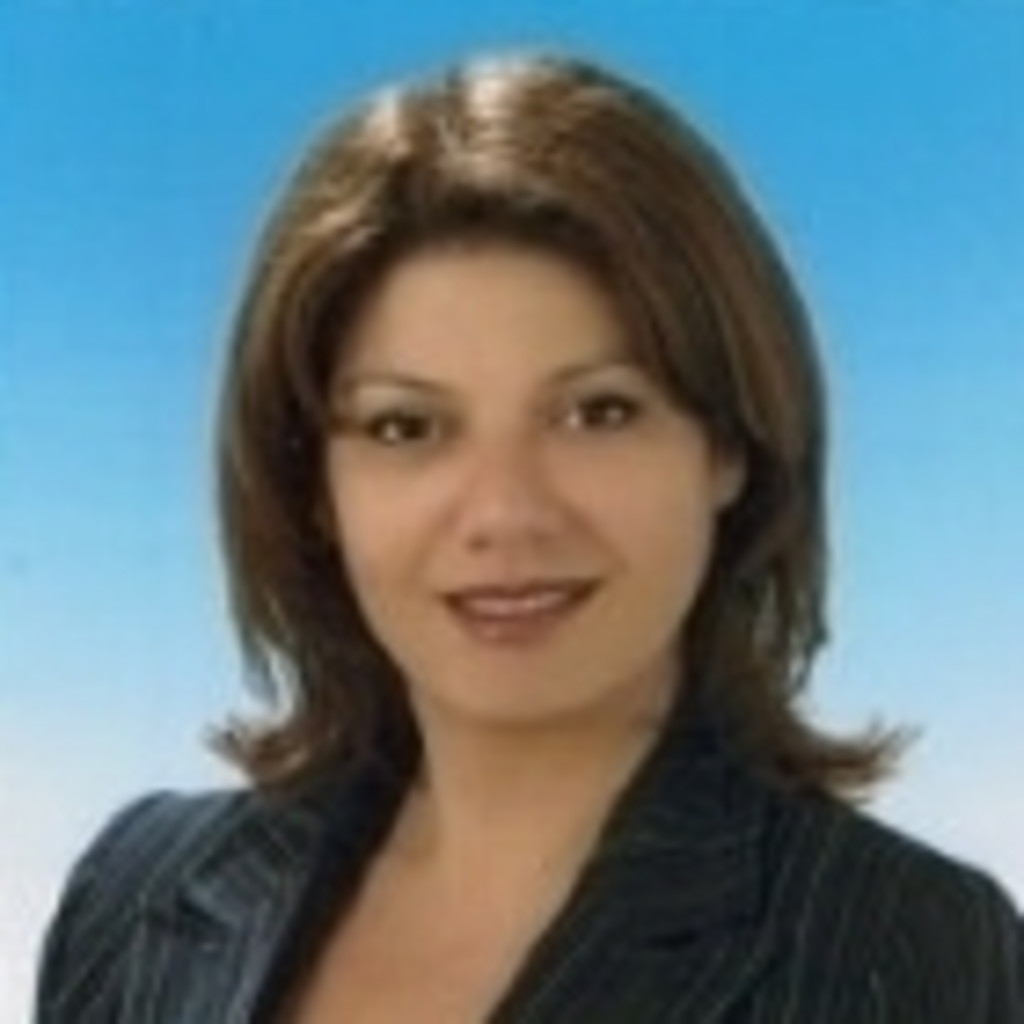 Gamze Yilmaz - HR/ Training & Sales Force Director - Hilti A.S. | XING