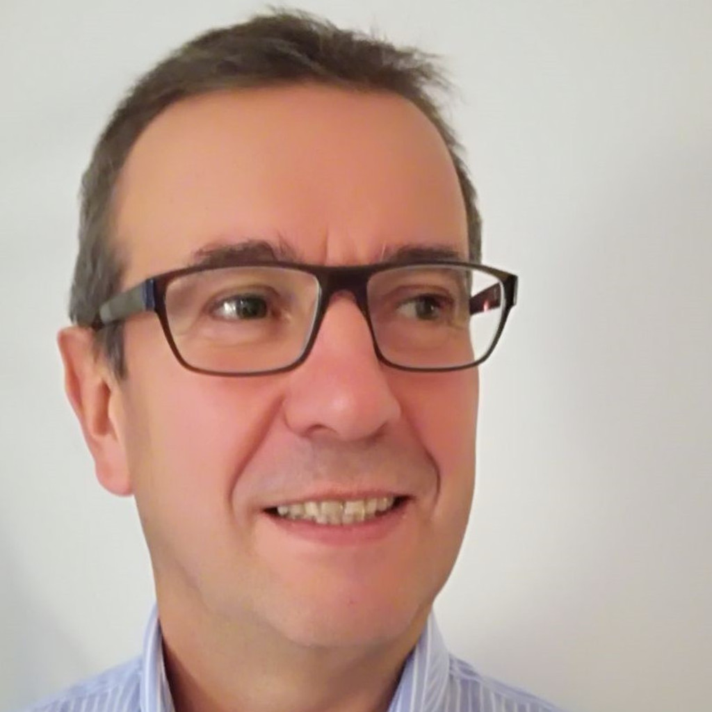 Dr. Paul Egger - Senior Business Analyst - Alpitronic.it | XING