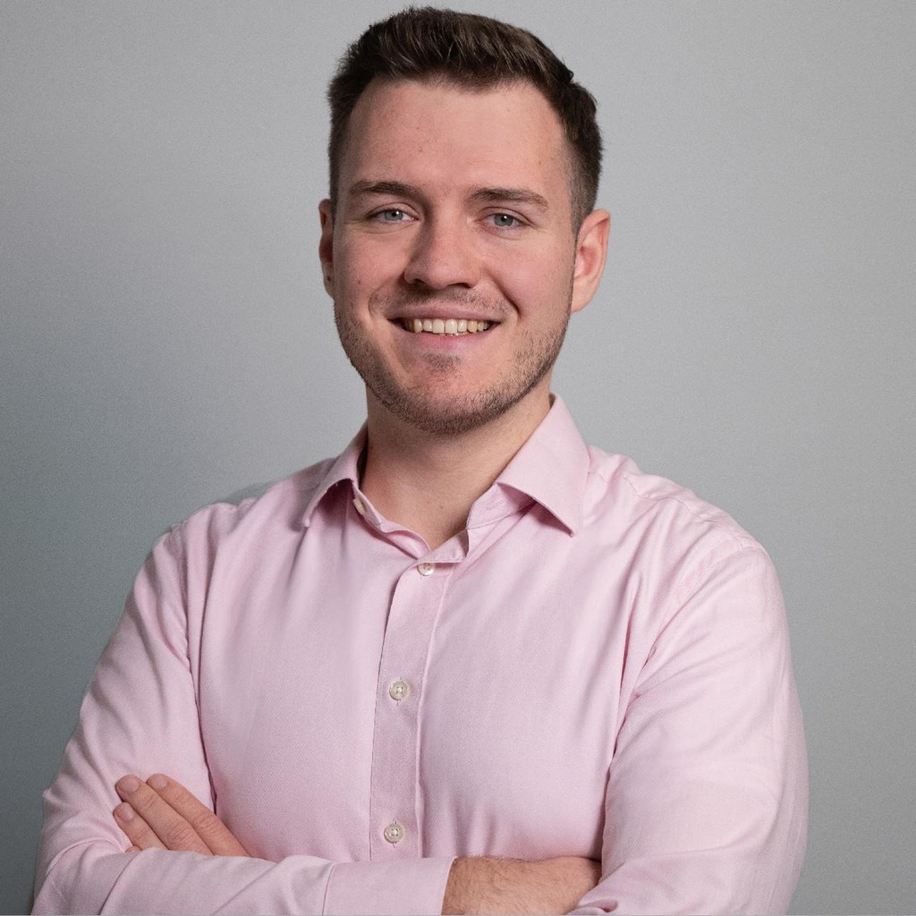 Marc Hoffmann - Betriebswirtschaftslehre - Steuerberatung - IUBH ...