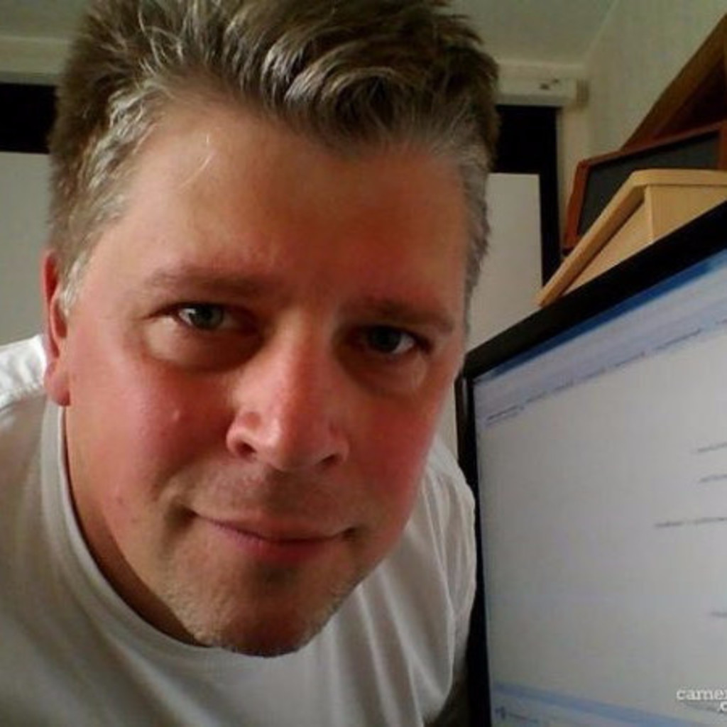 Alexander Burov - Lead Android Developer - Telemedix, Inc | XING