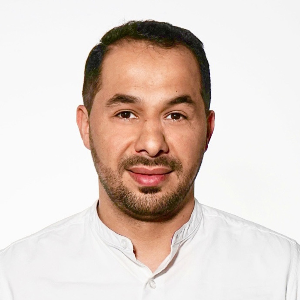 Amir Moayed - Head of Digitalization - Broetje-Automation GmbH | XING