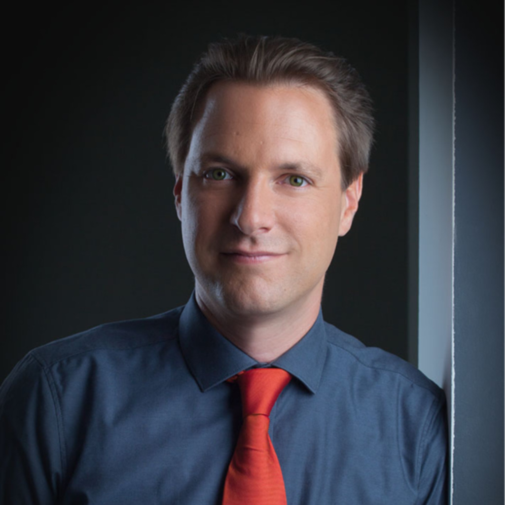 Gerhard Peck - Chief Financial Officer - RHK Energy Solutions | XING