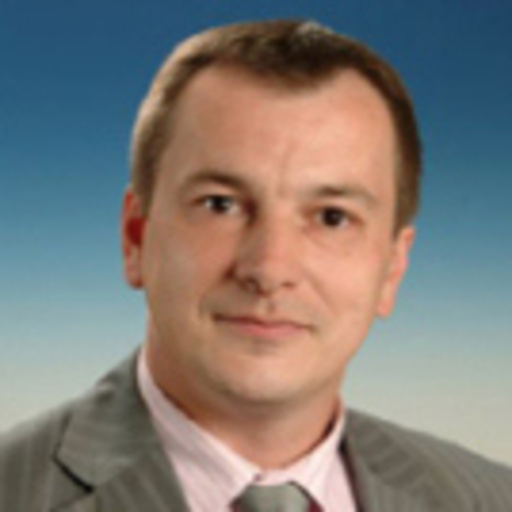 Gerhard Elsner - ObInsp. - Wüstenrot | XING