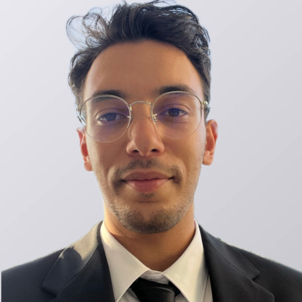 Ben Taieb Md. Amine - DevOps Foundation Trainer - The Tunisian Establishment for Agile ...