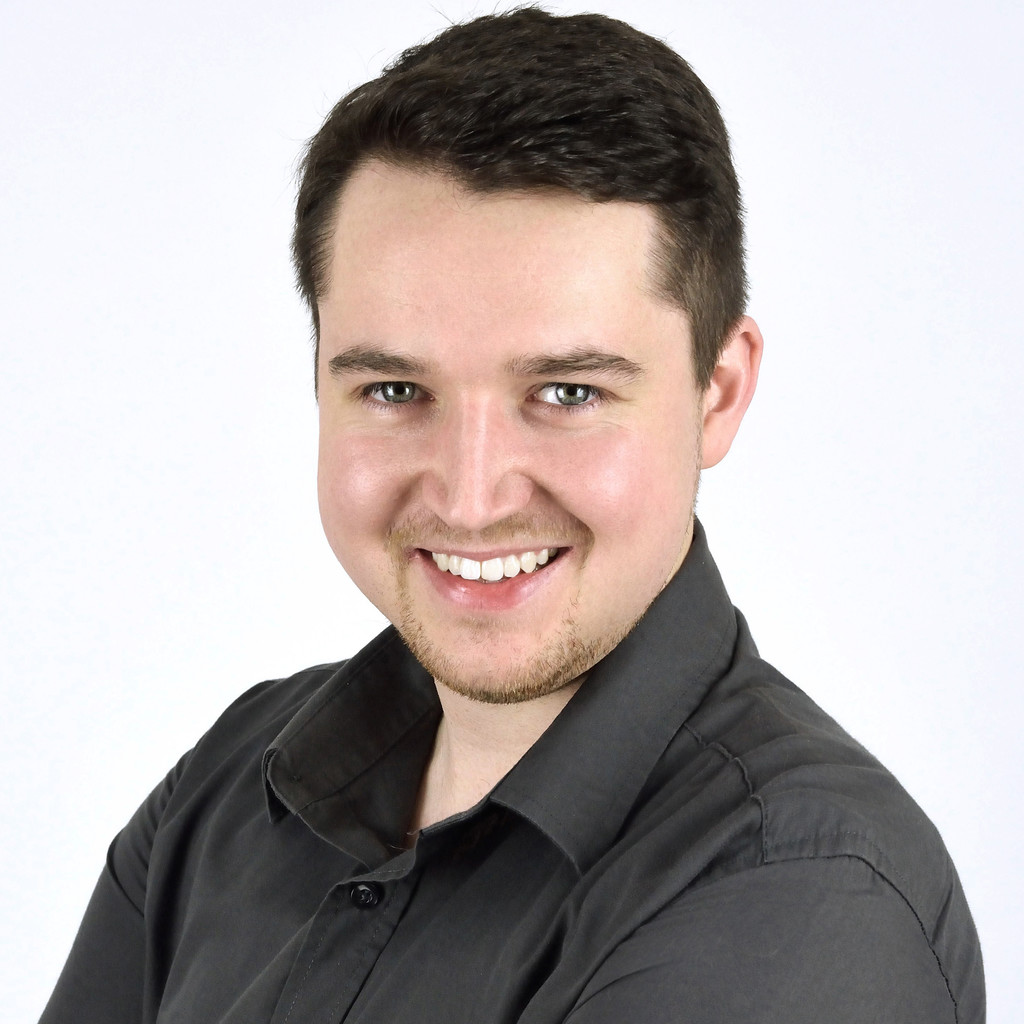 Christoph Kammerer - Produktionsleitung - Dr. C. Soldan GmbH | XING