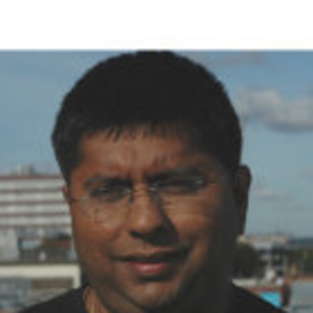 Jay Gohil - Search Marketing Specialist - Firebrand Training GmBH | XING