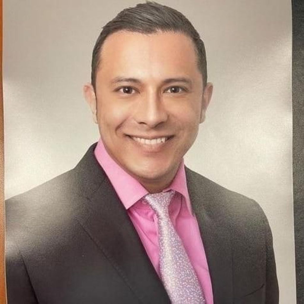 Jordan McClellan - Consultant - ___ | XING