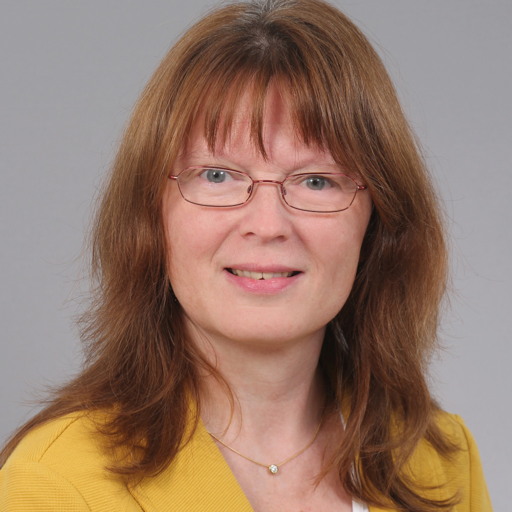 Angela Reinhardt - Oracle PLSQL-Entwicklung - freiberuflich bei der ...