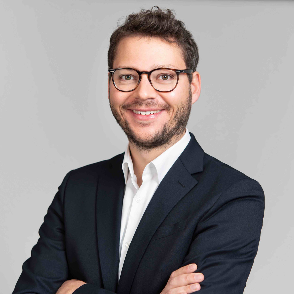 Rhued Gaiser - Senior Legal Counsel - MARKANT Handels- und ...